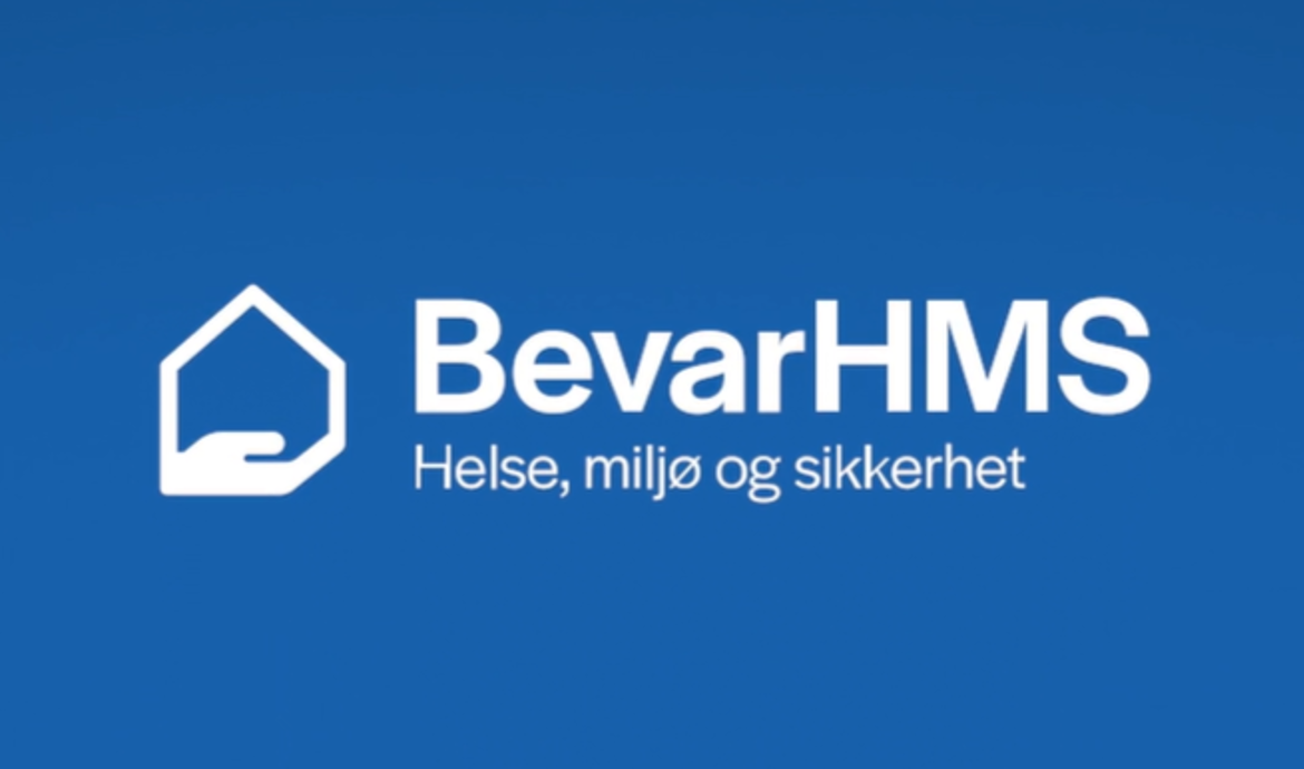 Få full kontroll over HMS i ditt borettslag eller sameie